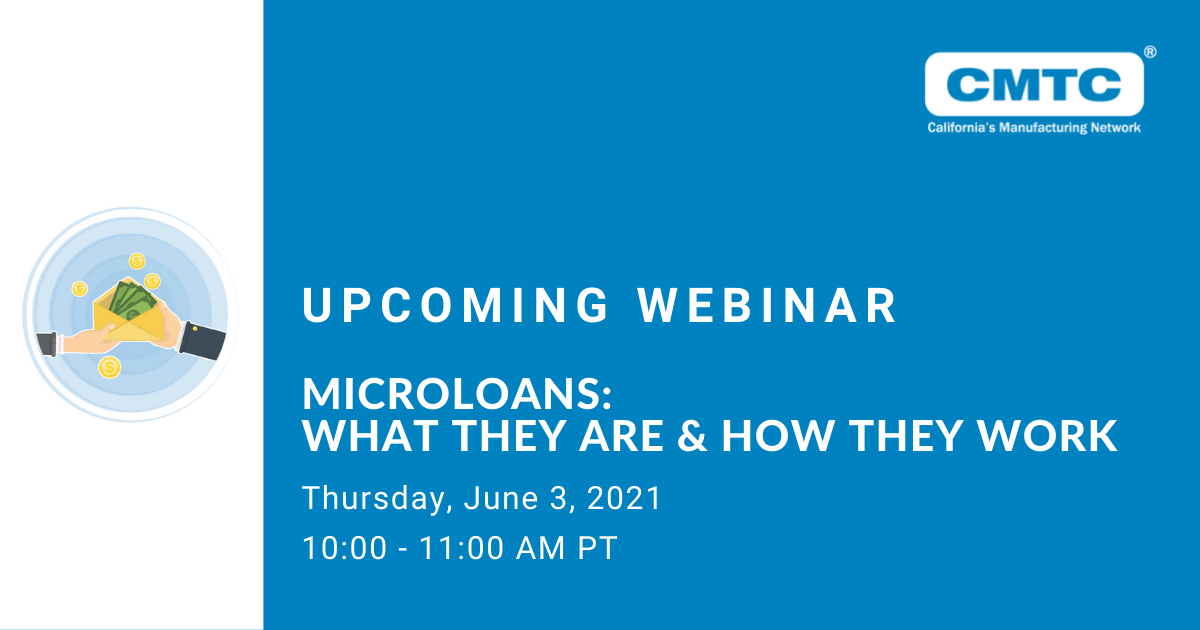 Microloans: What They Are & How They Work